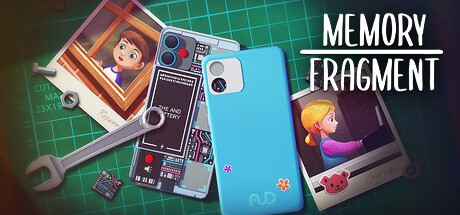 Steam Community :: Memory Fragment