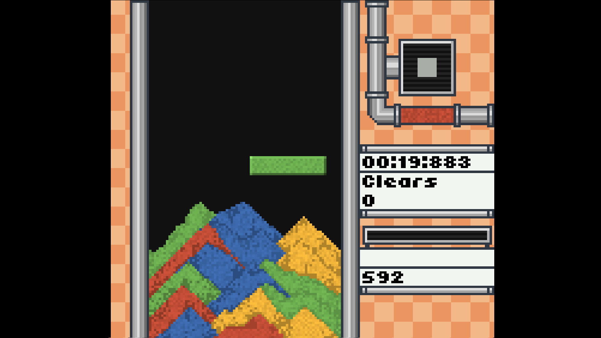 Sandtrix+ Screenshots · SteamDB