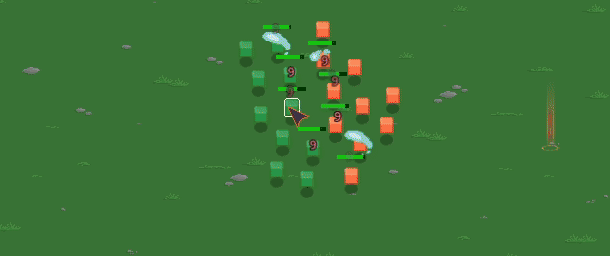 Fair and Square on Steam