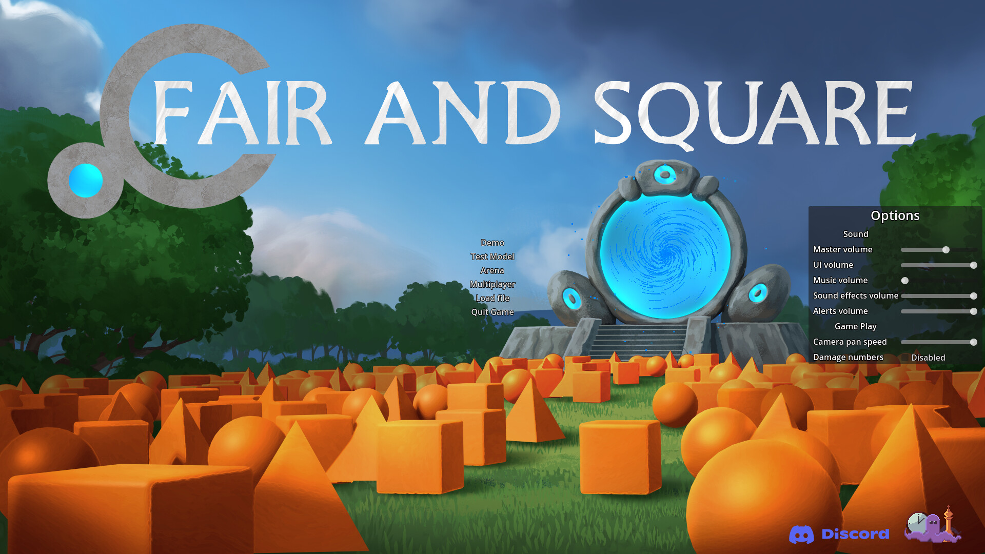 Fair and Square on Steam