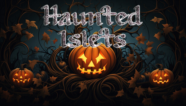 Infinity Islets on Steam