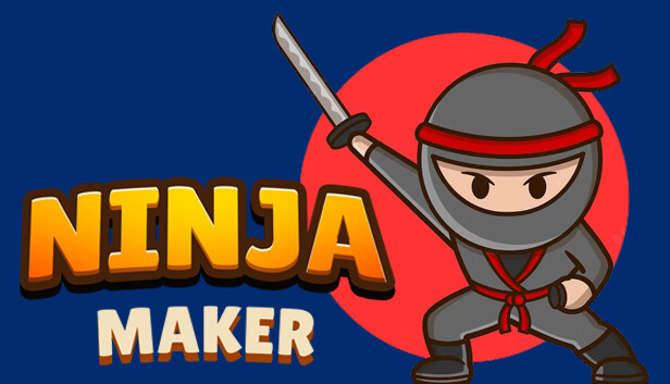 Ninja Maker on Steam