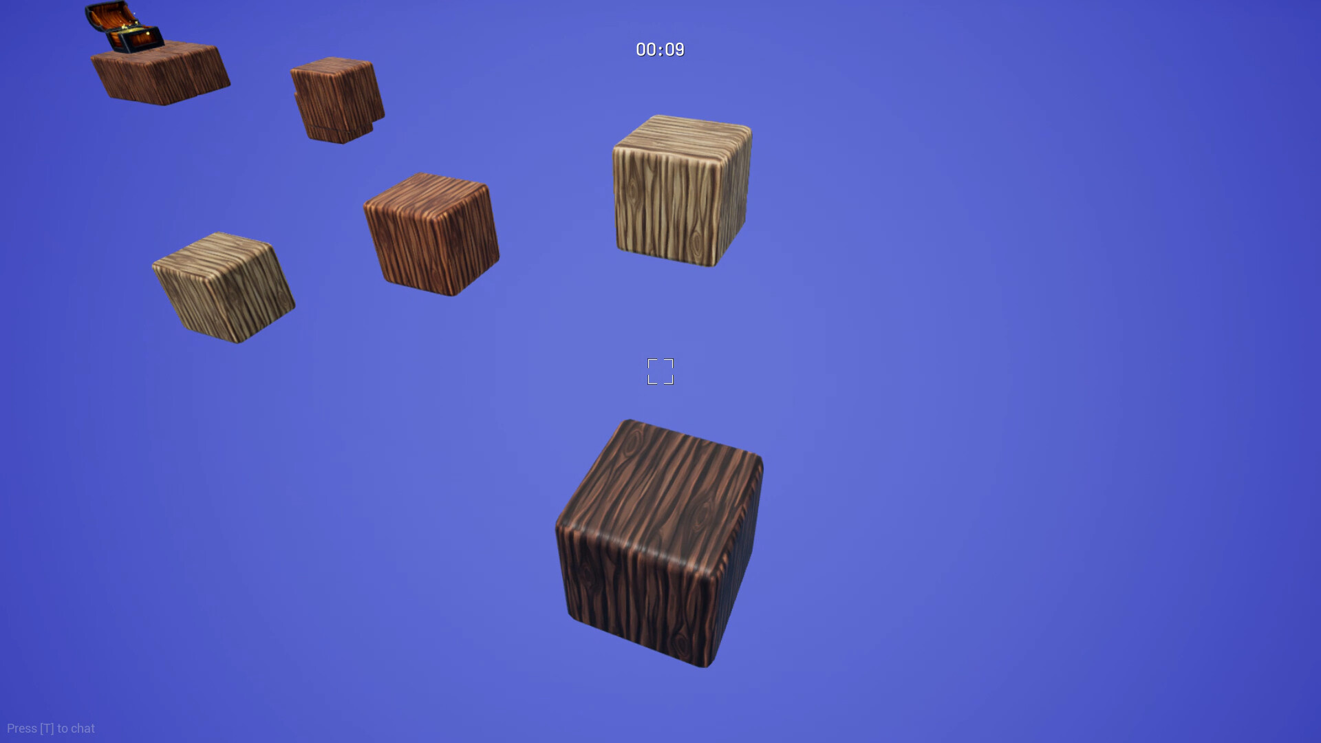 Spleef Game on Steam