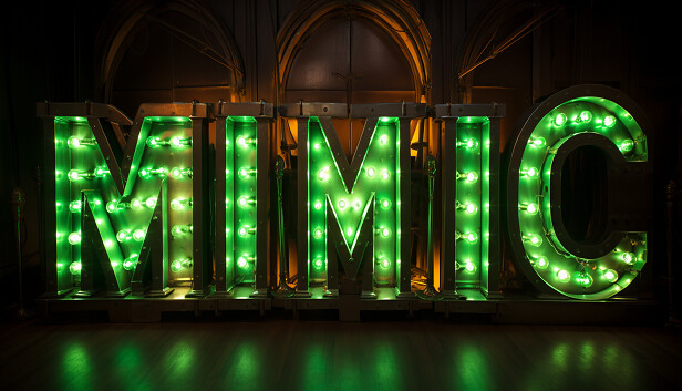 MIMIC Steam Charts · SteamDB