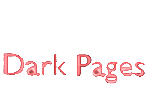 Dark Pages Steam Charts · SteamDB