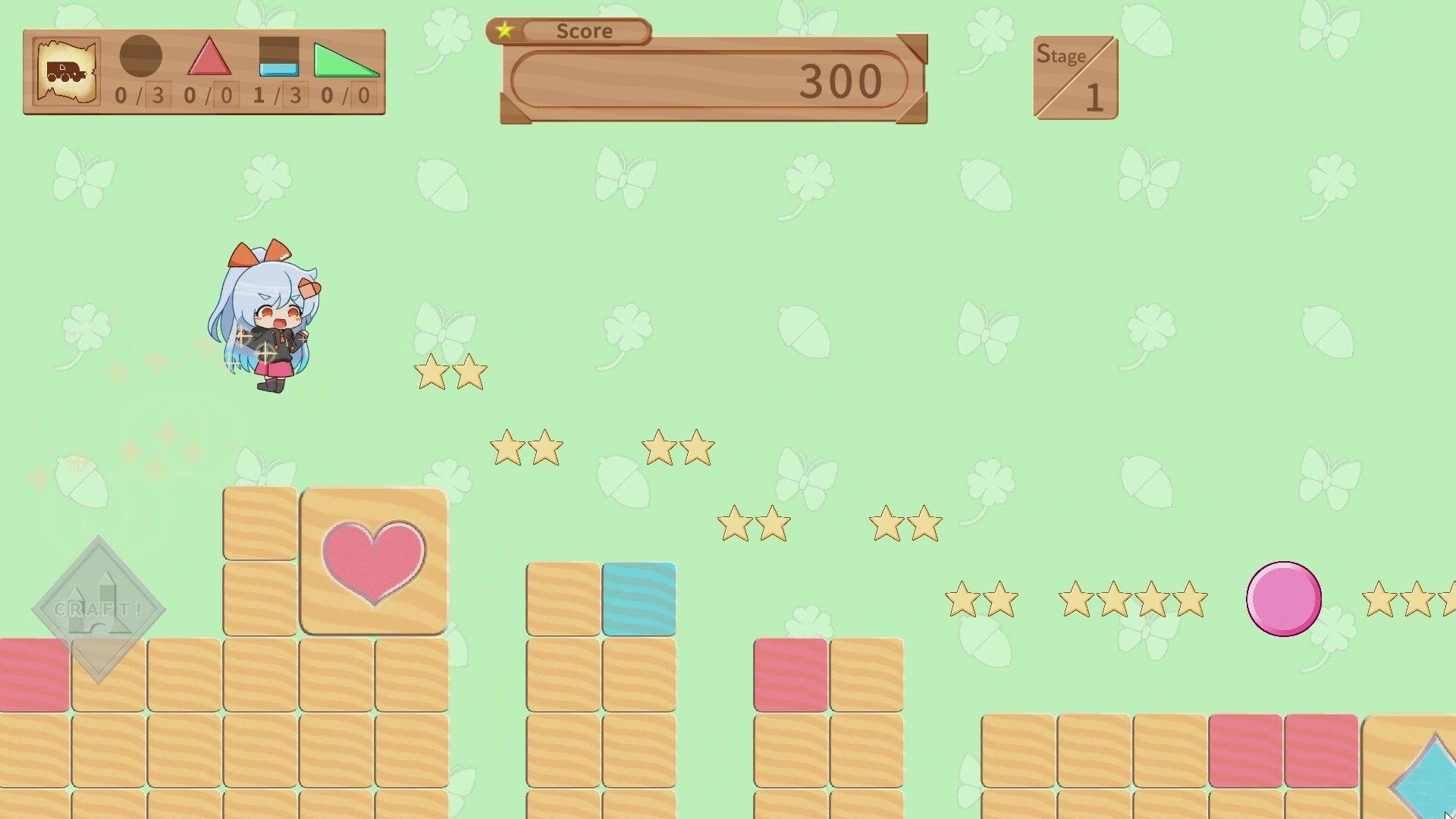 走れ！クレアちゃん · Crea Run! Screenshots · SteamDB