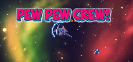 Pew Pew Crew! Steam Charts (App 2547650) · SteamDB
