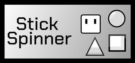 StickSpinner on Steam
