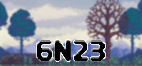 Save 30% on 6N23 on Steam