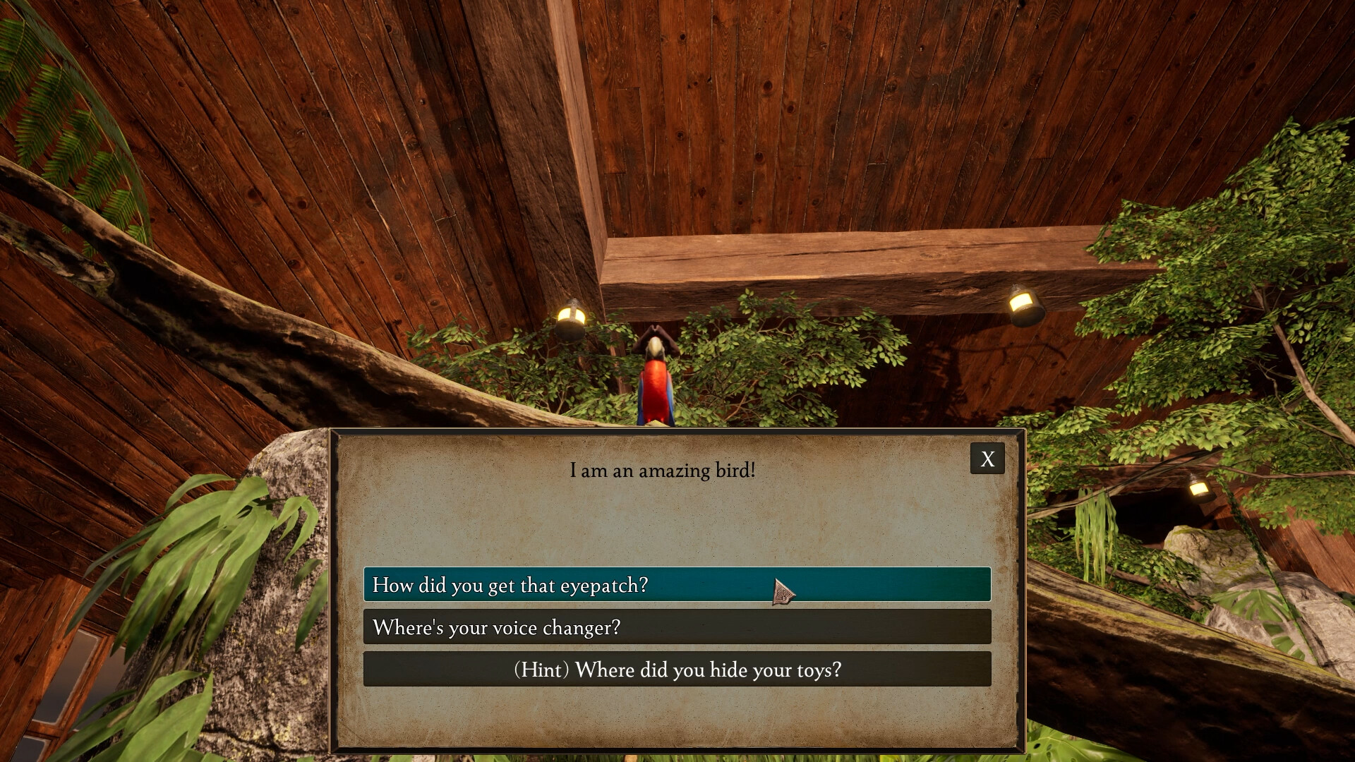 Two Hour Escape Mystery: A Puzzling Voyage Screenshots · SteamDB