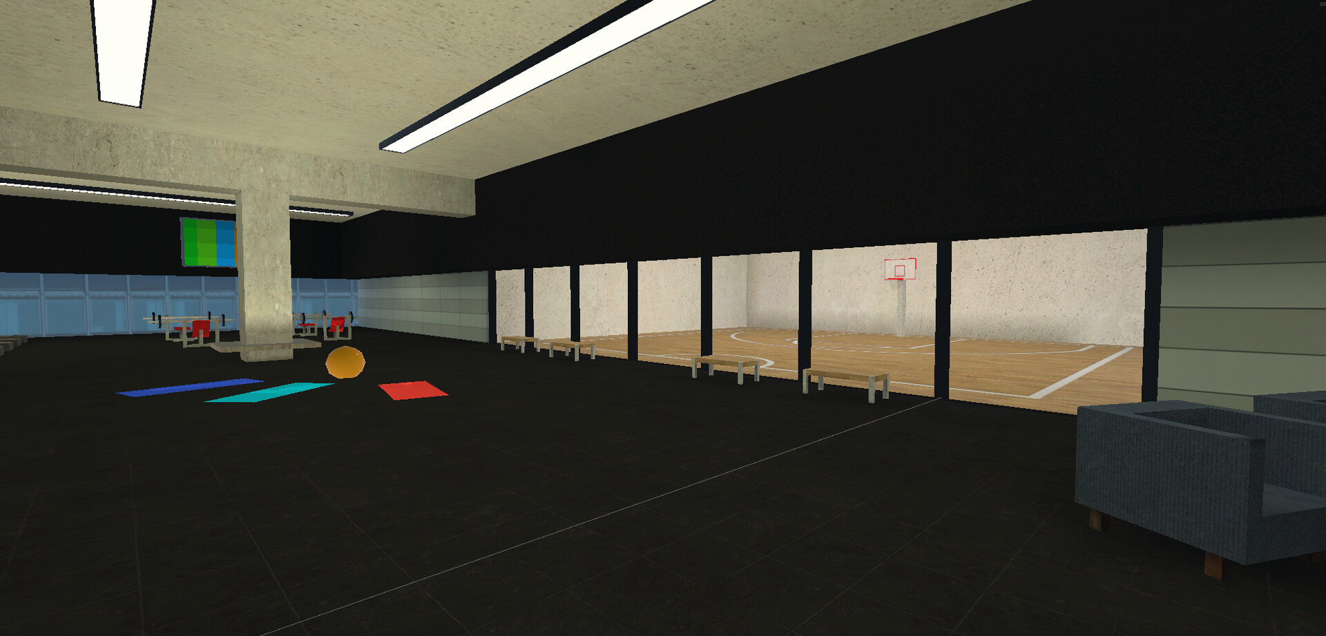 Hoops World on Steam