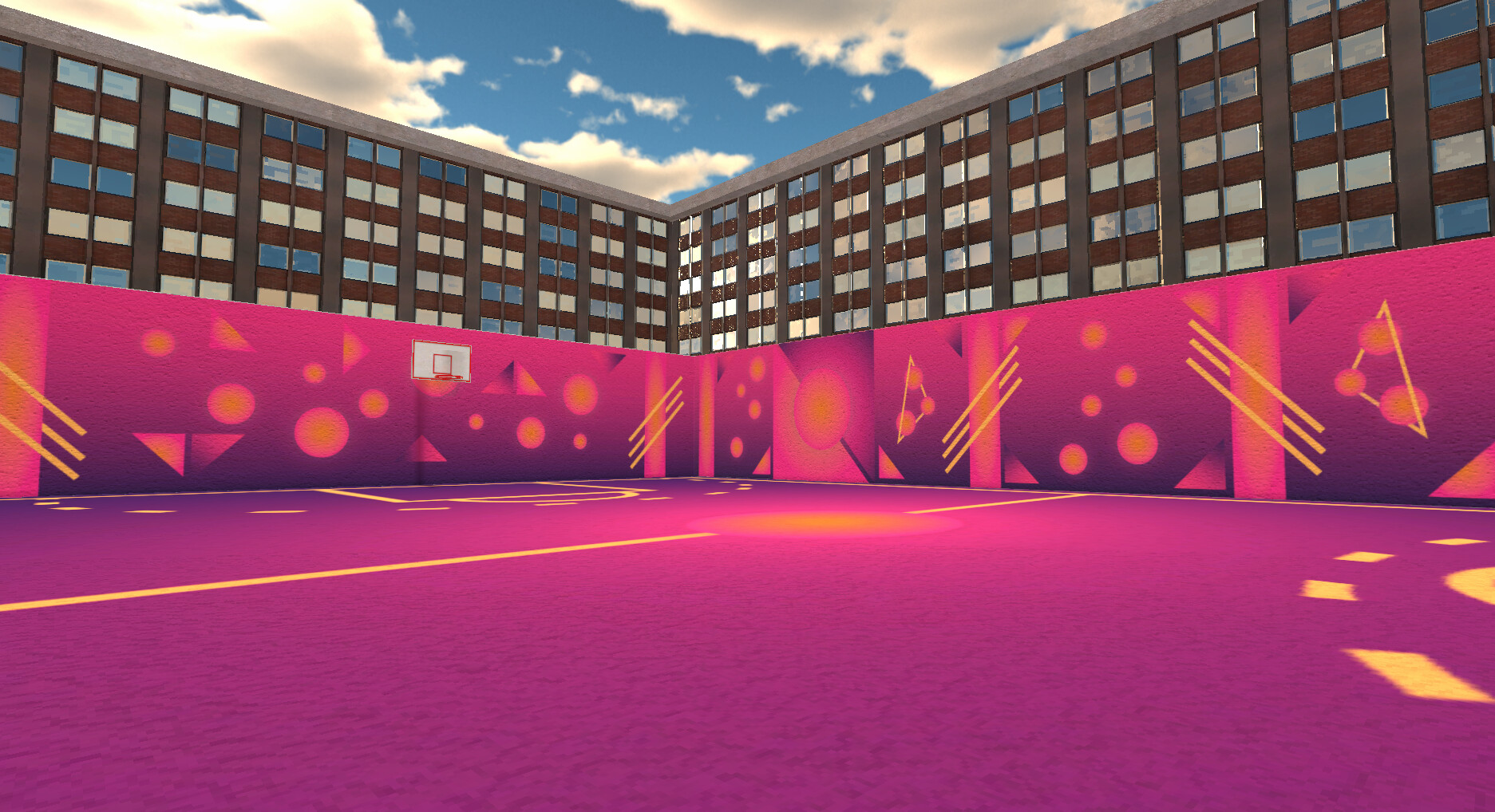 Hoops World on Steam