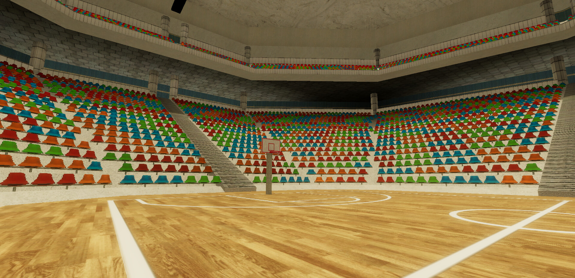 Hoops World on Steam