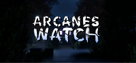Steam Community :: Arcane's Watch