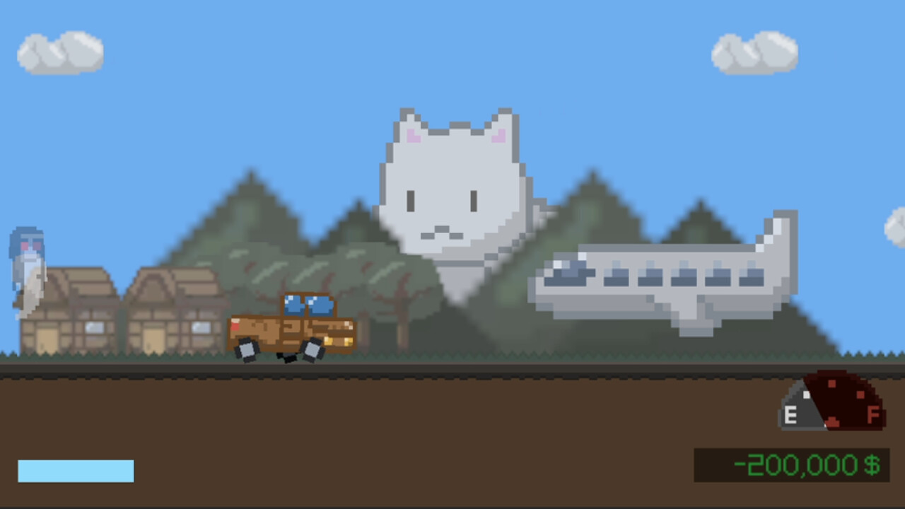 Save 50% on Repair Adventure on Steam