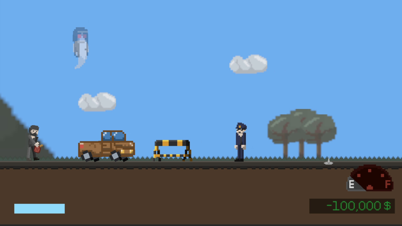 Save 50% on Repair Adventure on Steam