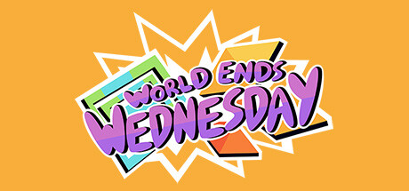 WORLD ENDS WEDNESDAY on Steam