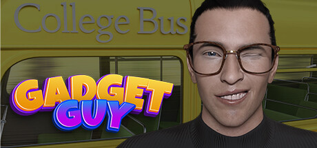 Gadget Guy: The Beginning · SteamDB