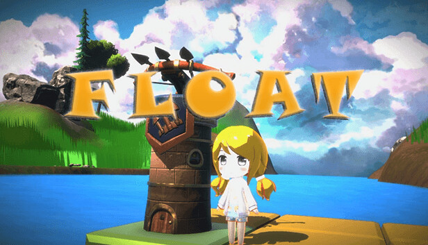 FLOAT di Steam