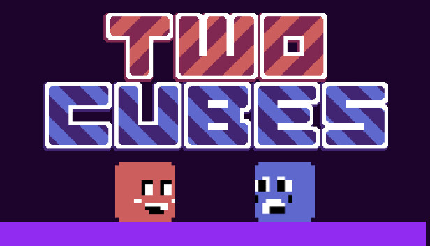 Two Cubes Friend's Pass (App 2548570) · SteamDB
