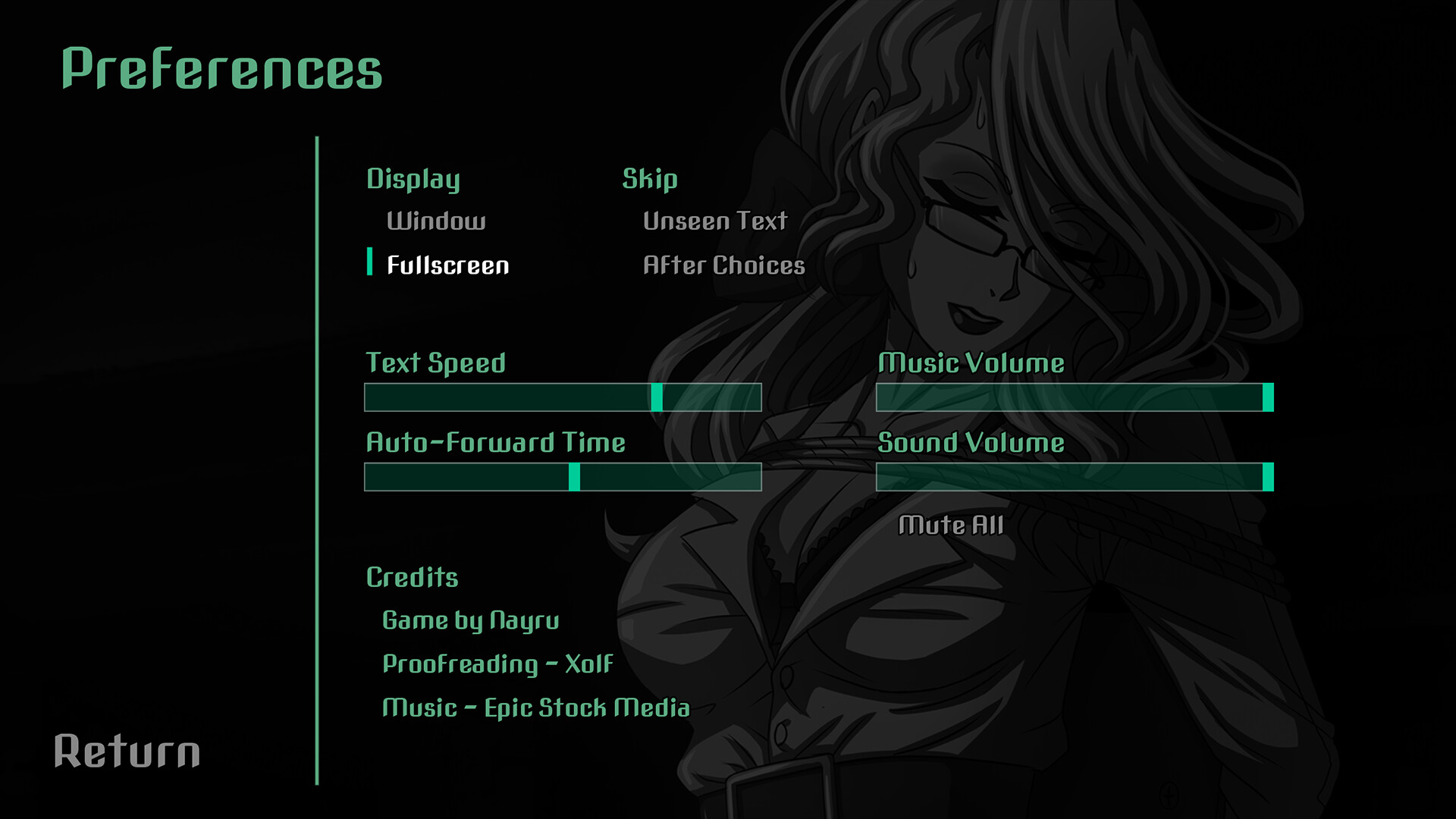 304 Seconds on Steam