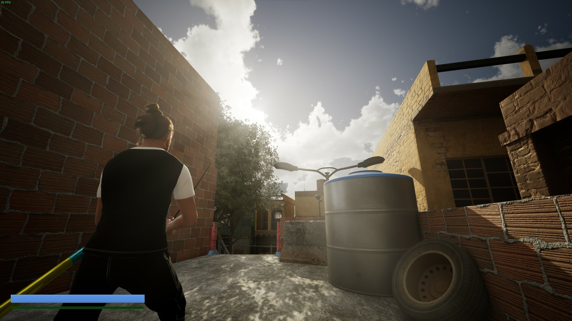 ShadowStrike: Blades of Survival on Steam