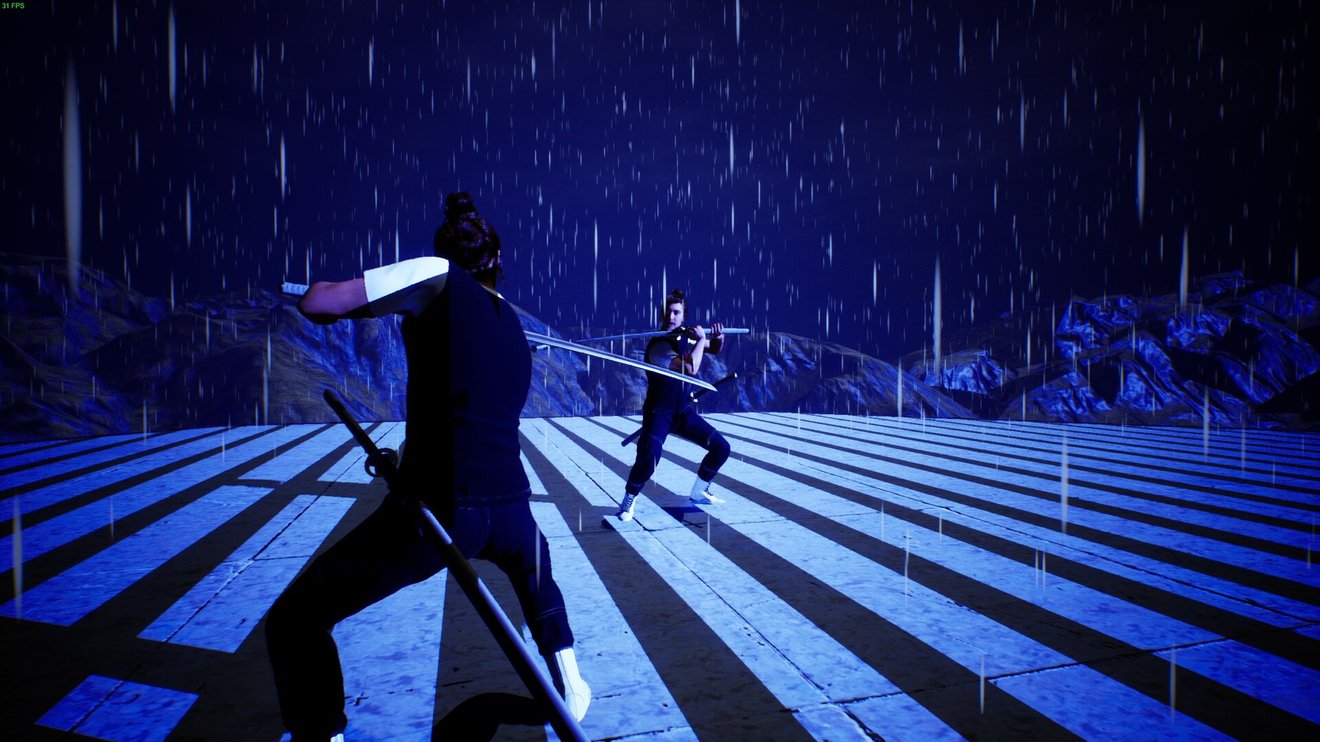 ShadowStrike: Blades of Survival on Steam