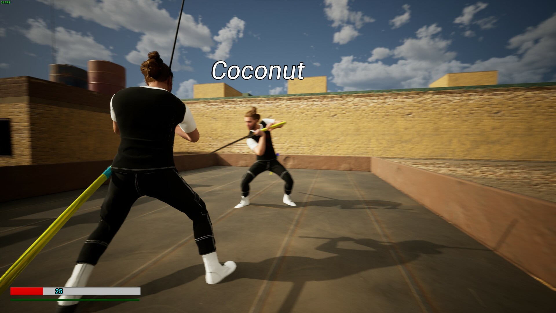 ShadowStrike: Blades of Survival on Steam