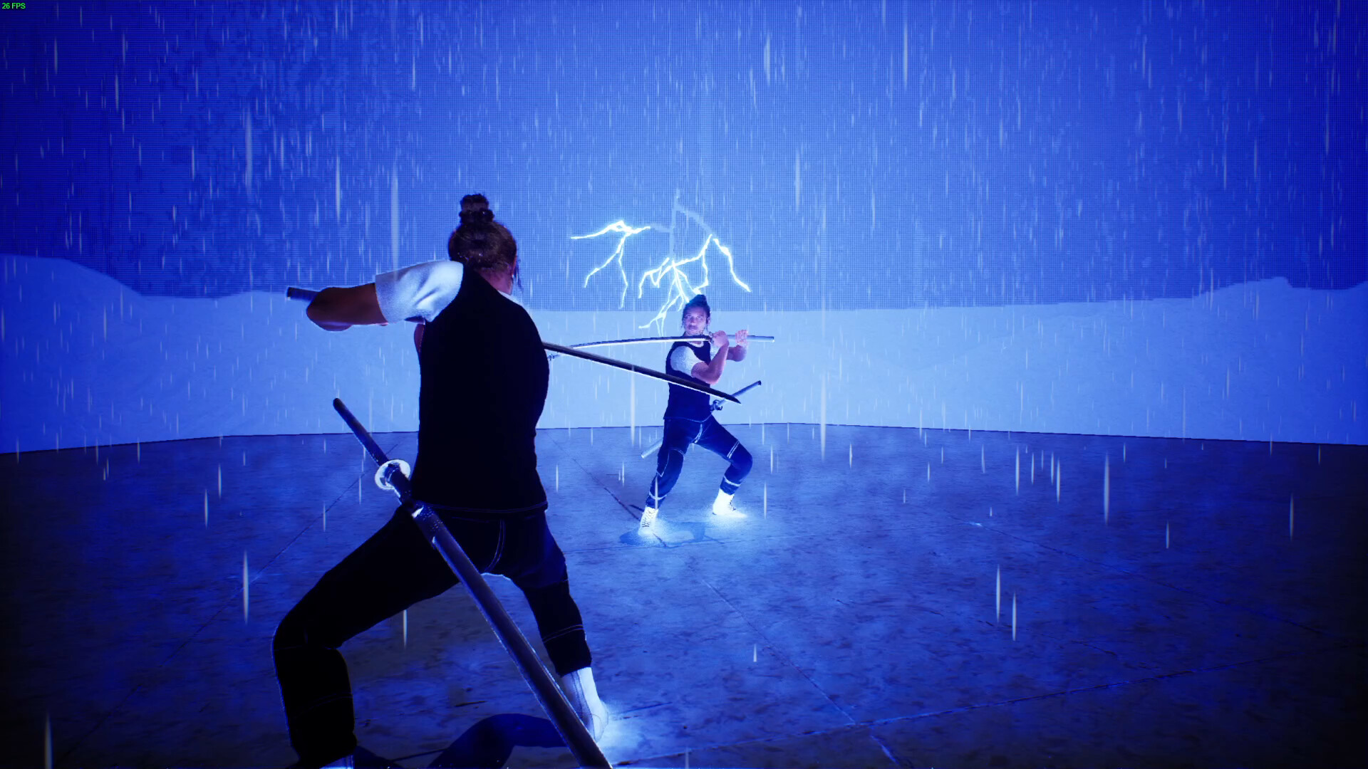 ShadowStrike: Blades of Survival on Steam