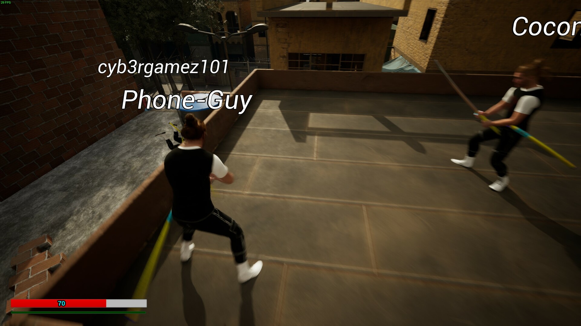 ShadowStrike: Blades of Survival on Steam