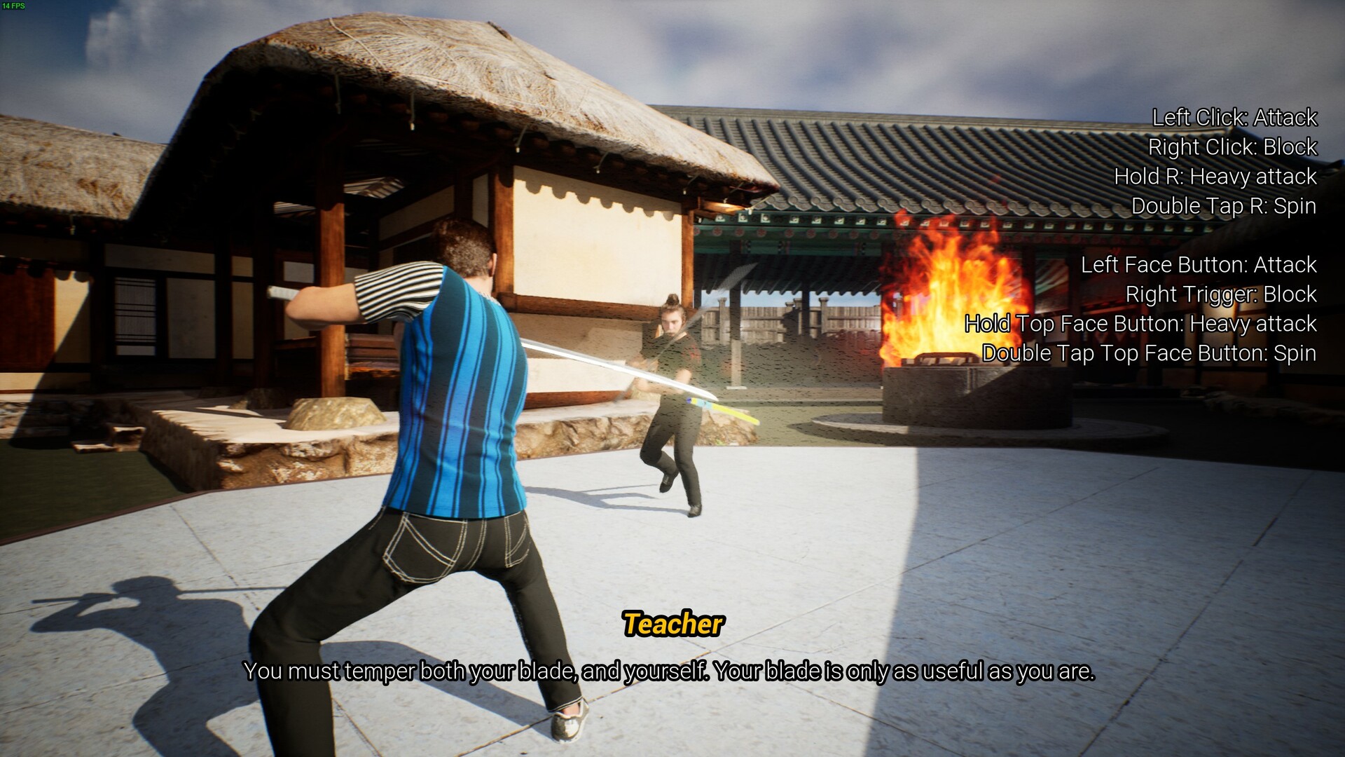 ShadowStrike: Blades of Survival on Steam