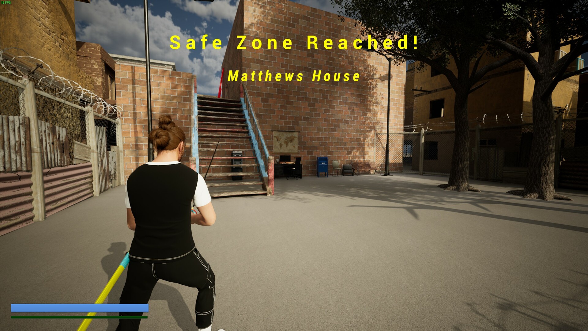 ShadowStrike: Blades of Survival on Steam