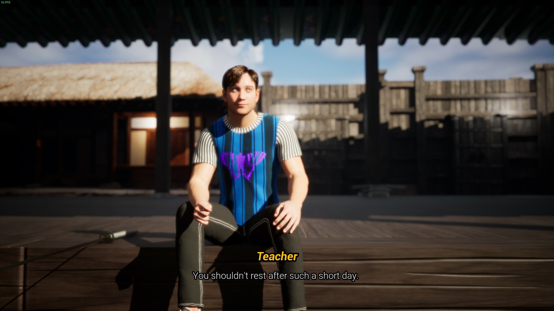 ShadowStrike: Blades of Survival on Steam