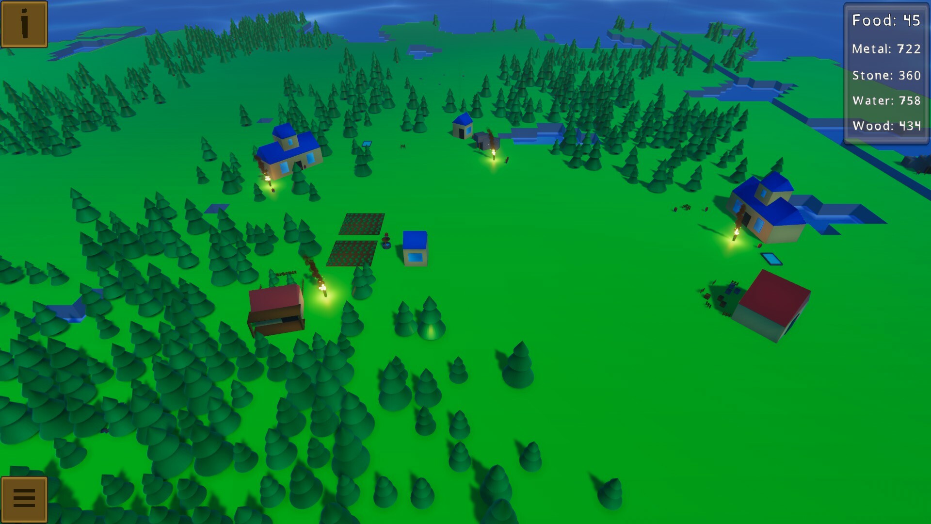 Save 15% on Island Master on Steam