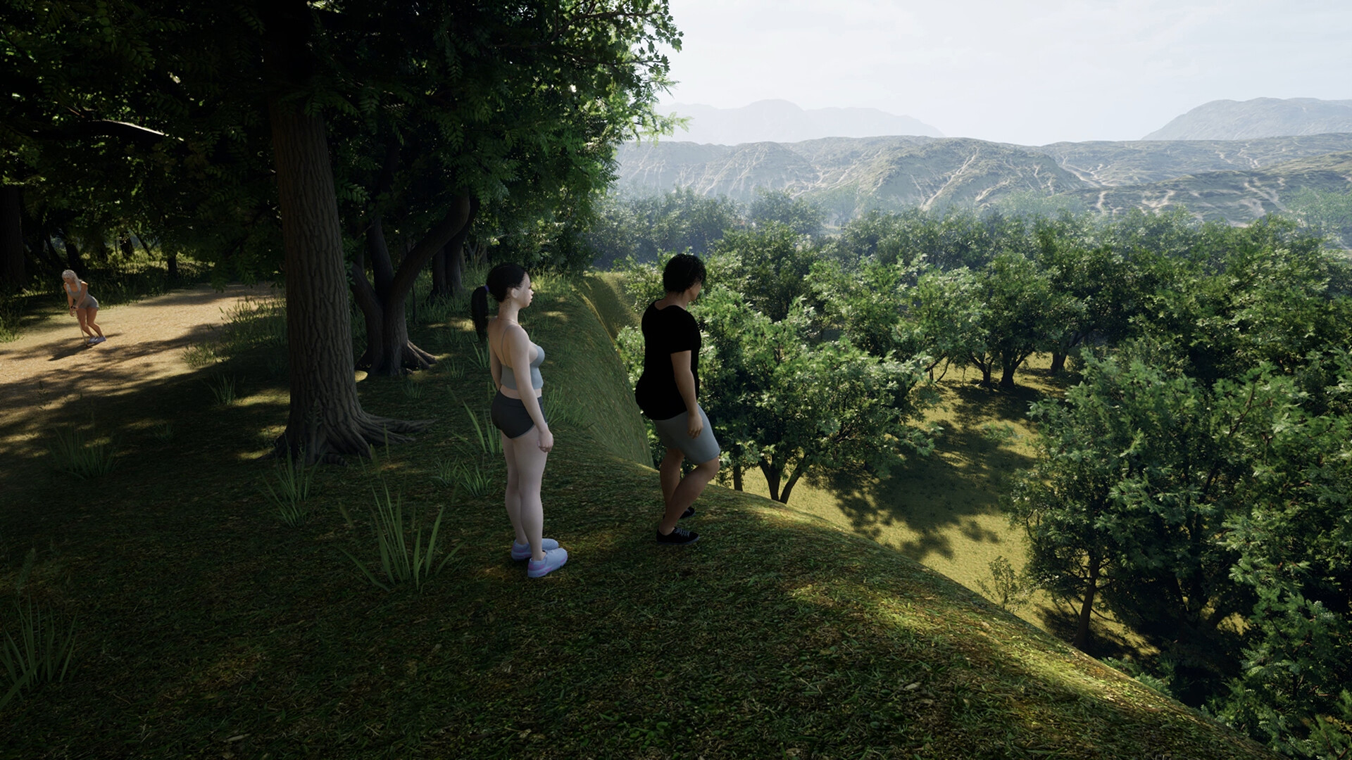 SummerAfterTenYears: Steam Edition on Steam