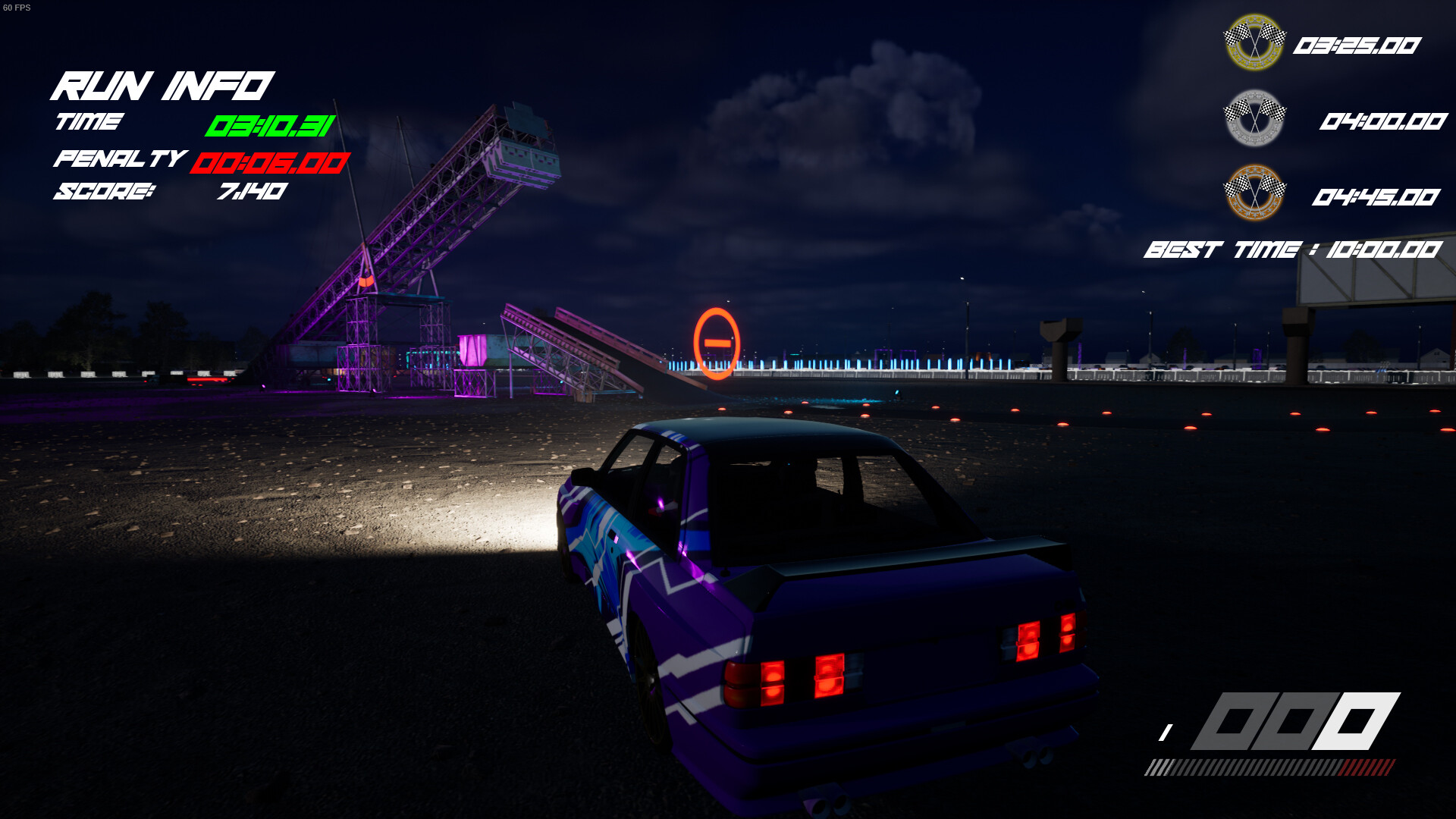 Redline Racing - Early Access · Redline Racing Screenshots · SteamDB