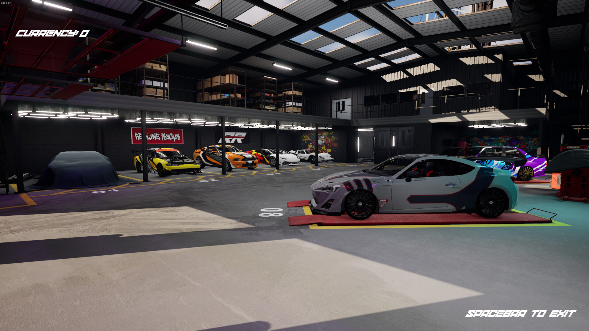 Redline Racing on Steam