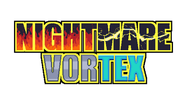 噩梦漩涡(Nightmare Vortex) · Nightmare Vortex Steam Charts · SteamDB