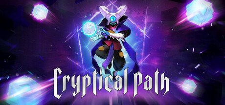 Cryptical Path Steam Charts · SteamDB