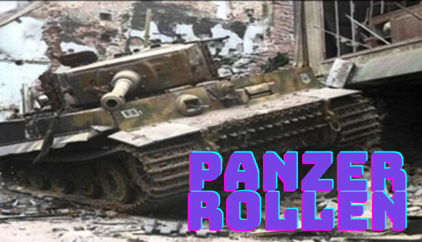 Panzer Rollen · SteamDB