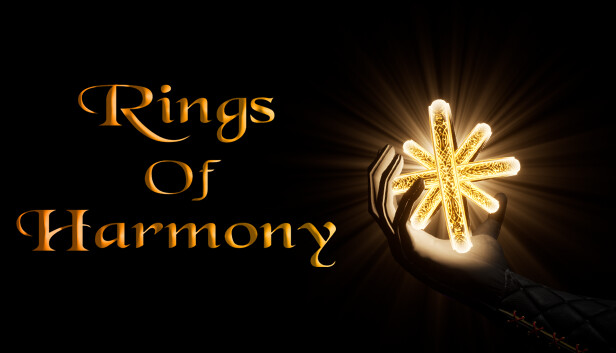 Rings of Harmony · SteamDB