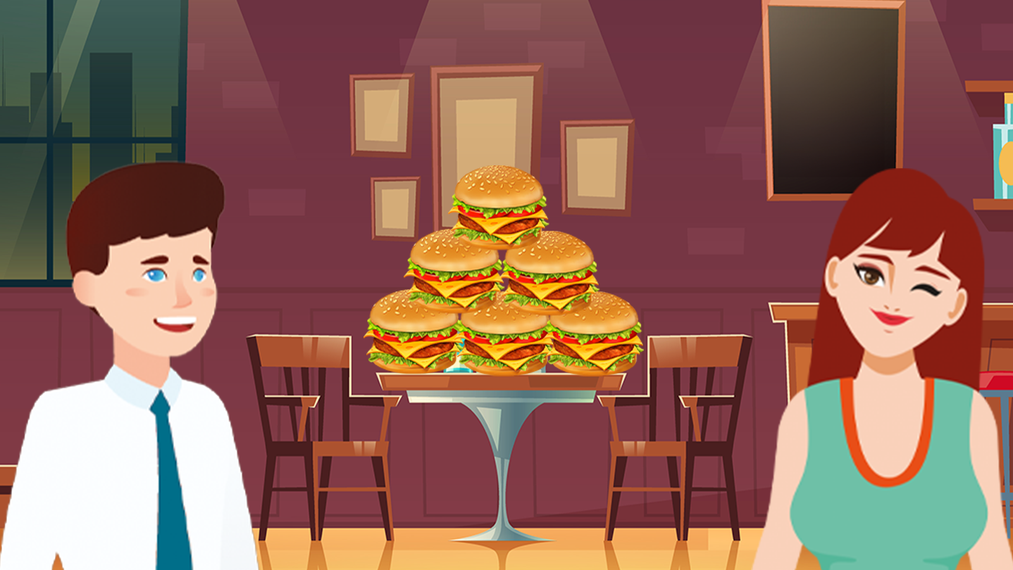 Burger Restaurant Simulator Steam Charts · SteamDB