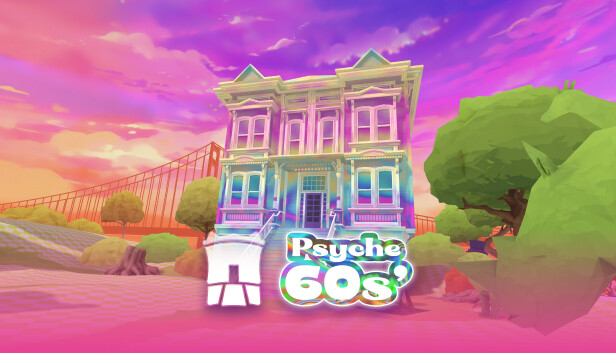 Psyche60s Demo Steam Charts (App 2549730) · SteamDB