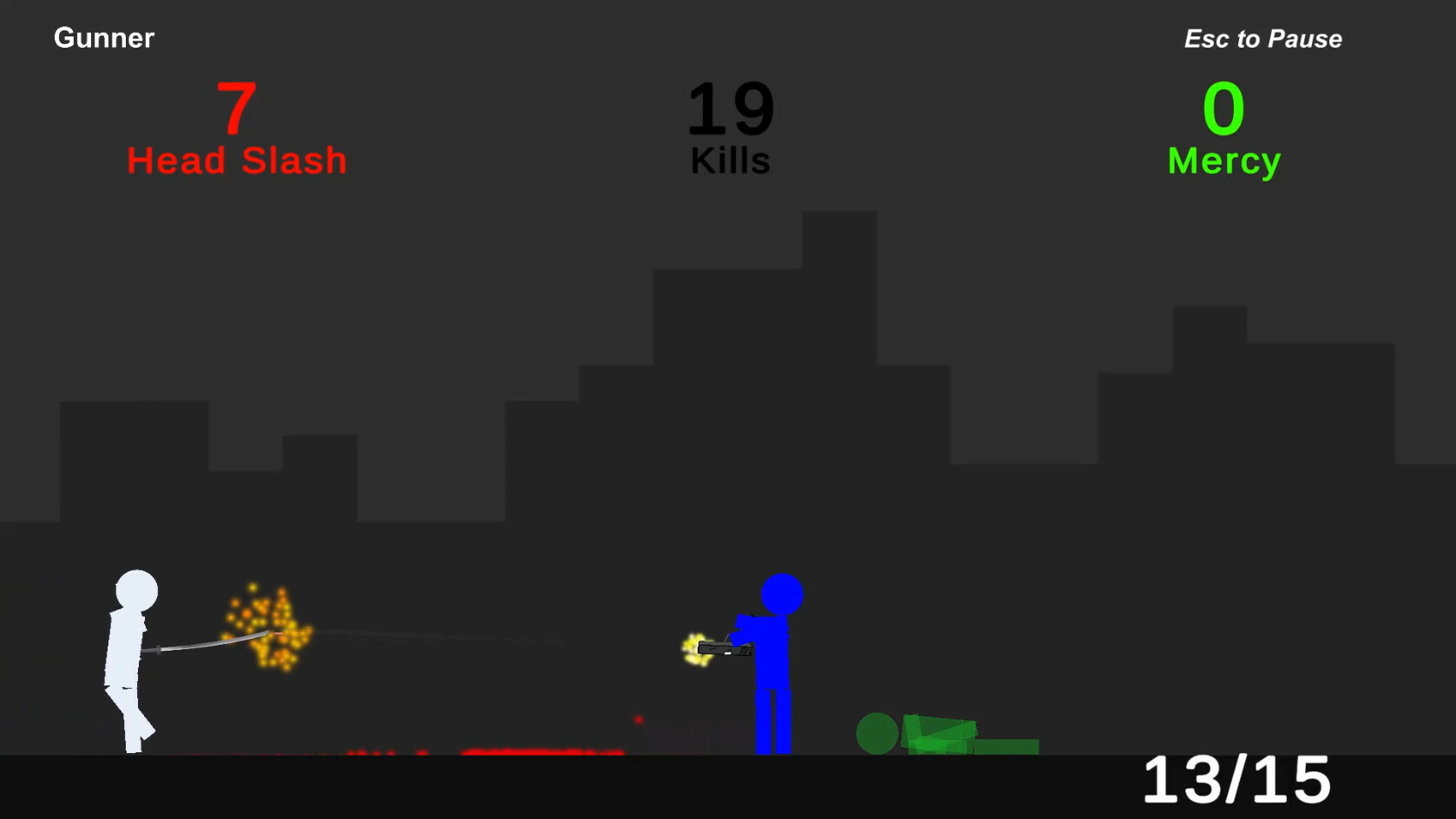 Stick Slasher Screenshots · SteamDB