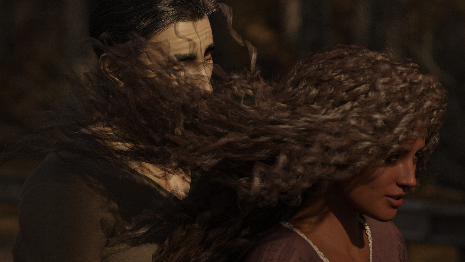 Making Memories on Steam