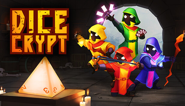 Dice Crypt on Steam