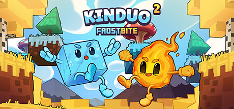 Kinduo 2 - Frostbite on Steam