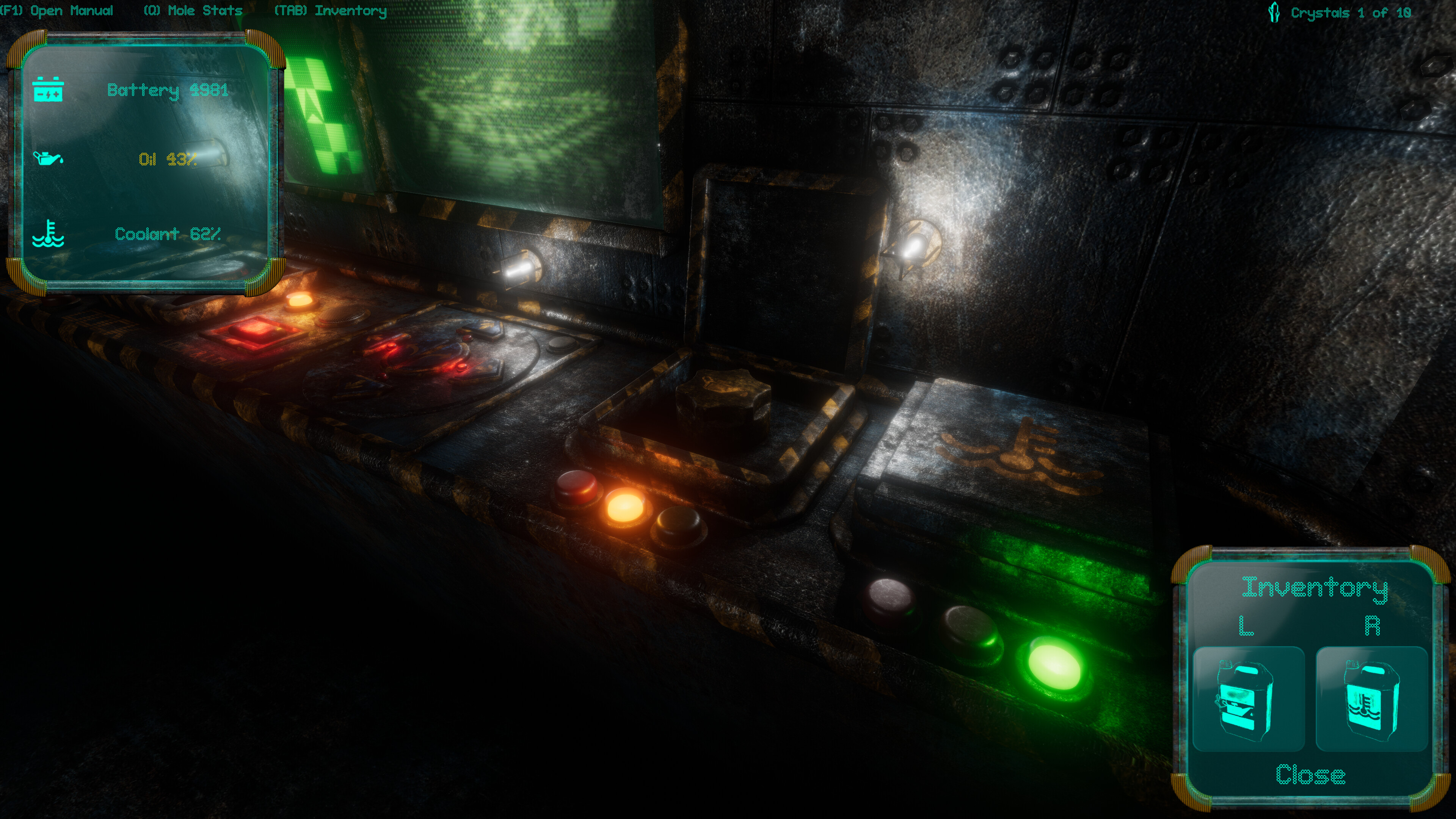 Void Crawler Screenshots · SteamDB