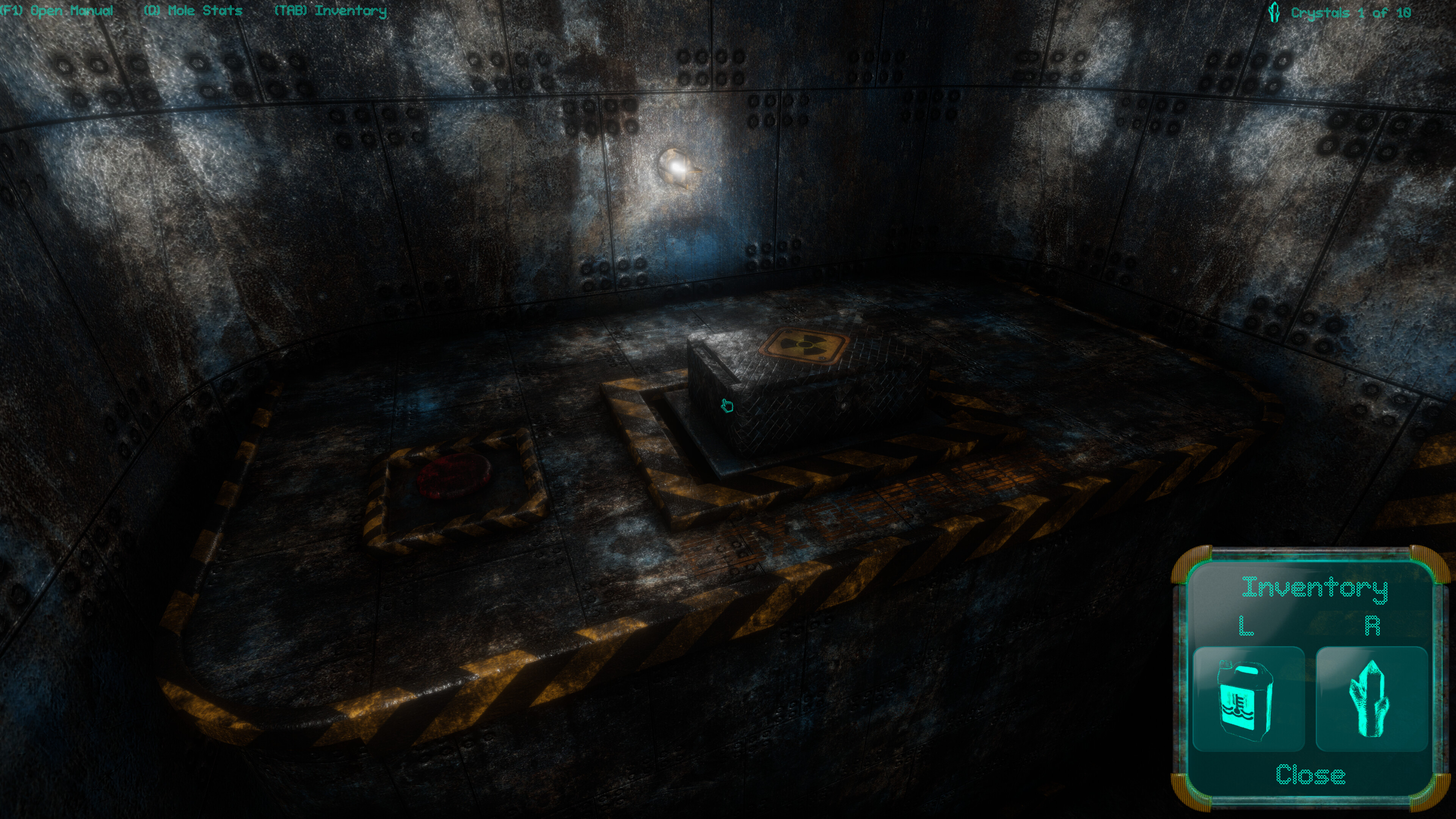 Void Crawler Screenshots · SteamDB