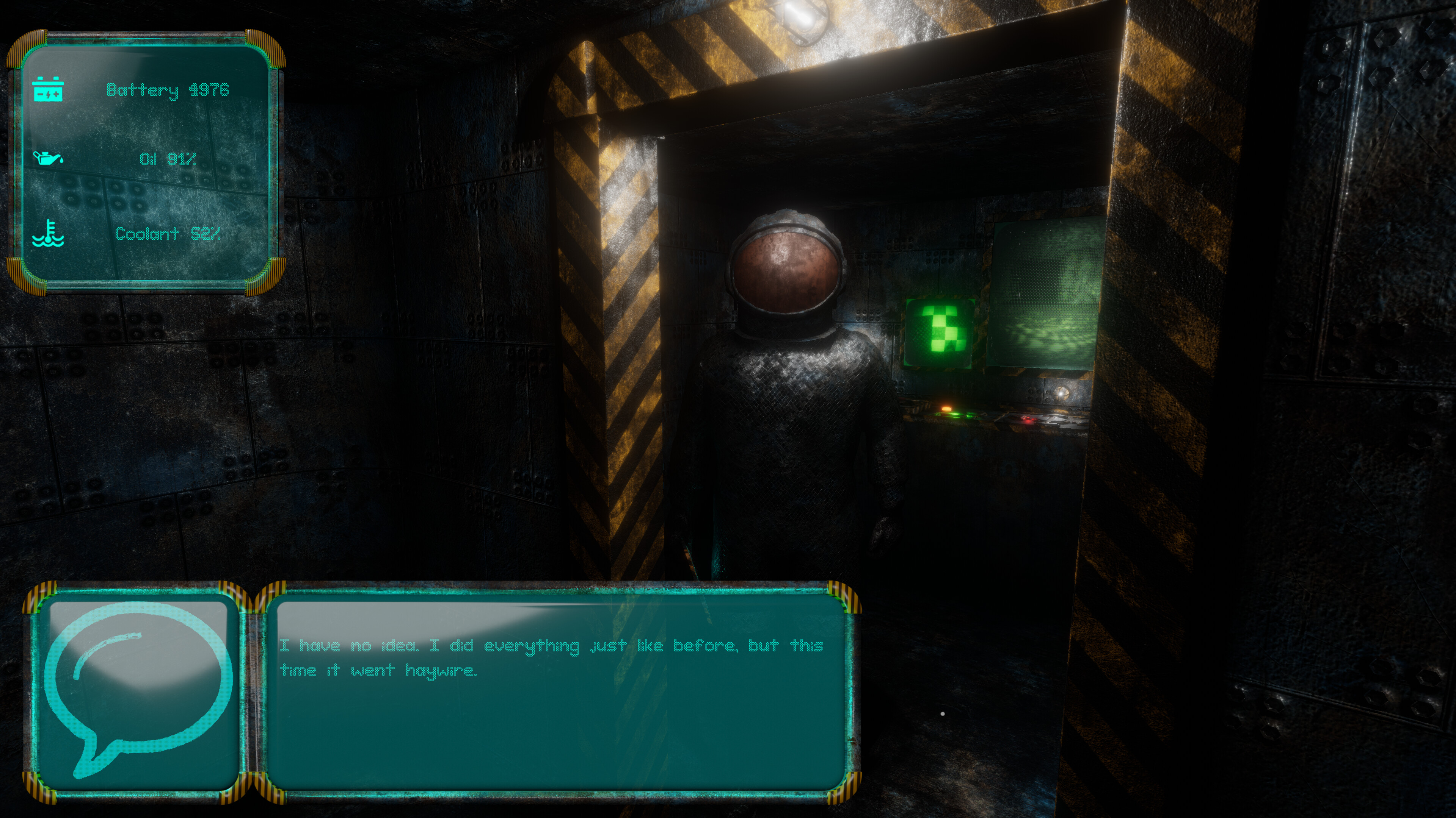 Void Crawler Screenshots · SteamDB